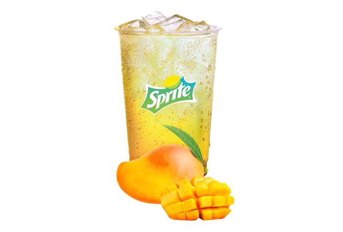 McFizz Mango | McDonald's Egypt